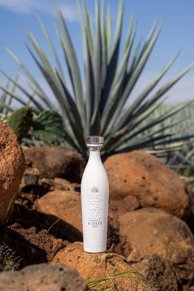 Buy ESCASA TEQUILA BLANCO® Online | #1 Tequila Store - SharedPour.com®