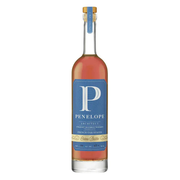 Buy Penelope Bourbon Private Select "Creme Brulee" (2025 Release)® Online | #1 Bourbon Store