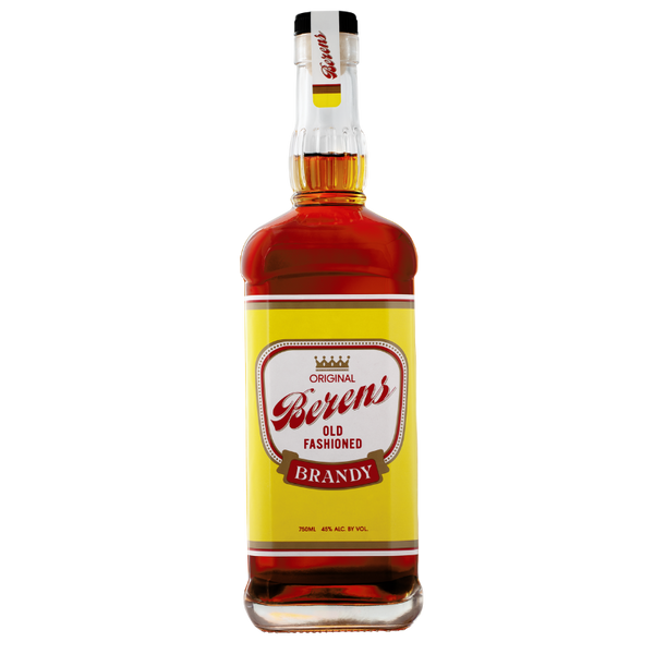 Buy Berens Old Fashioned Brandy® Online | #1 Brandy Store